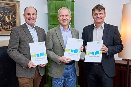 IGP: Chancen von Bio-Pflanzenschutz in integrierter Produktion nützen