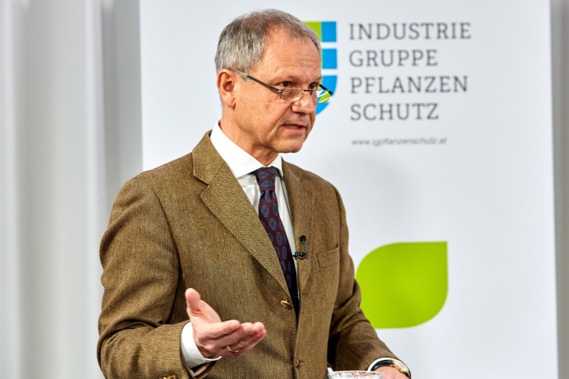 IGP-Faktencheck: Global 2000 kampagnisiert mit gefährlichem Halbwissen